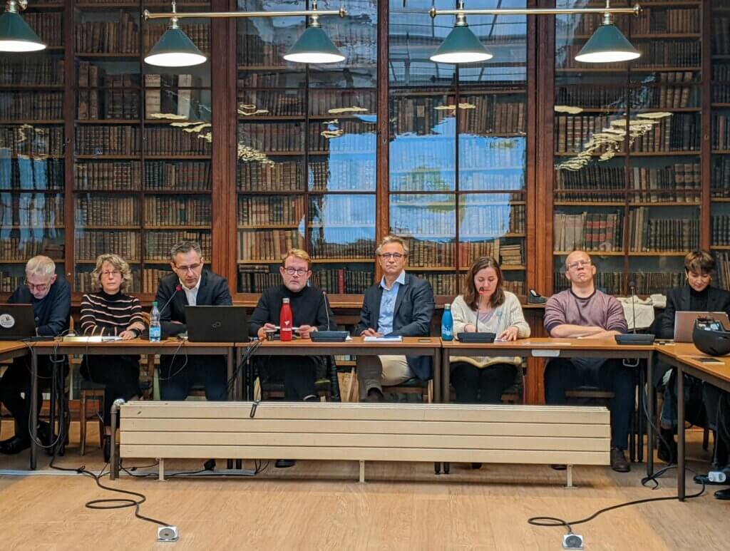 Conférence : Chanvre, CBD, cannabis thérapeutique : quels défis pour le ...